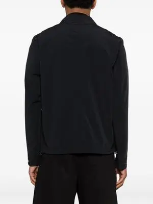 Herno Nylon Overshirt - Multicolor