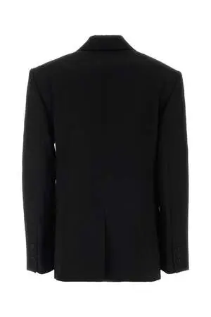 Isabel Marant Étoile Wool Khera Blazer