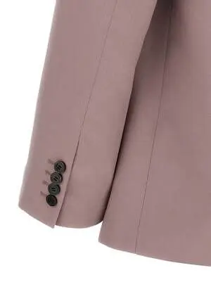 Dries Van Noten Buforden' Blazer