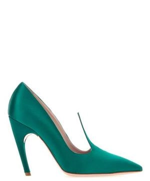 ROGER VIVIER Shoes With Heels - Multicolor
