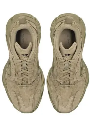Balenciaga Sneaker Monday - Cream