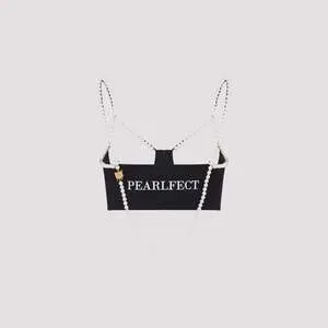 Moschino Tank Top