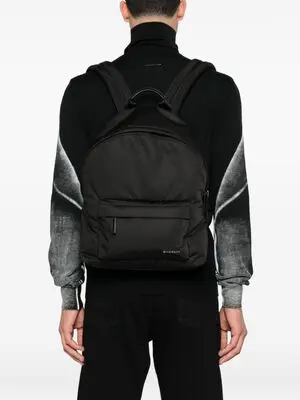 Givenchy Essential Nylon Backpack