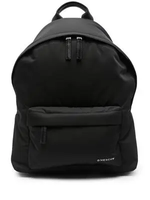 Givenchy GIVENCHY Essential Nylon Backpack Multicolor