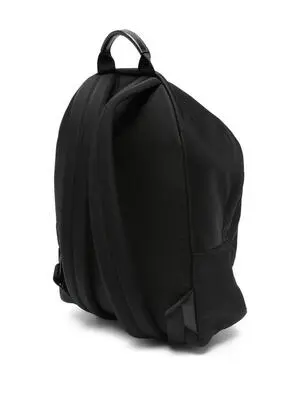 Givenchy Essential Nylon Backpack - Multicolor