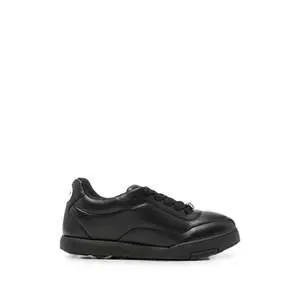 Givenchy Trainers Low-tops - Black