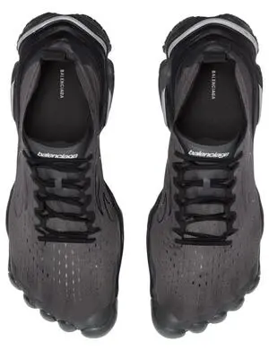 Balenciaga Anatomic Runner Sneaker - Gray