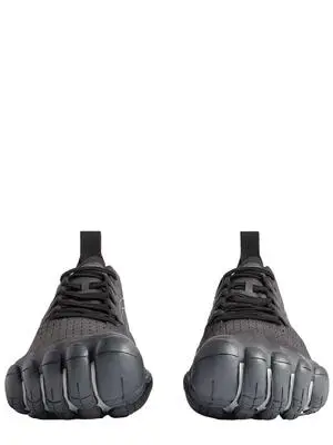 Balenciaga Anatomic Runner Sneaker - Gray