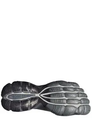 Balenciaga Anatomic Runner Sneaker - Gray