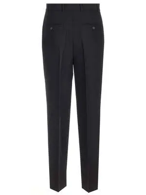 TOTEME High-waisted Trousers
