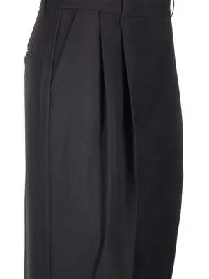 TOTEME High-waisted Trousers