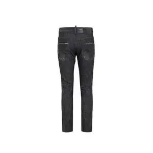 Dsquared2 Skater Denim Jeans