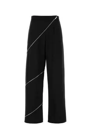 Alaïa Spiral Pants - Multicolor
