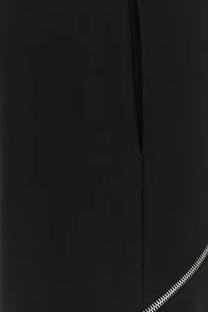 Alaïa Spiral Pants