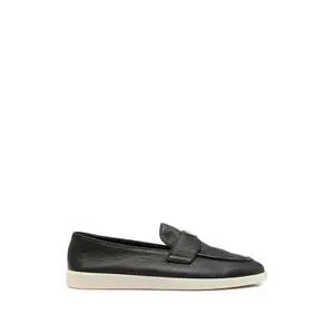 Prada Loafers - Black