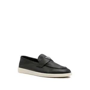 Prada Loafers