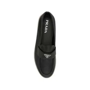 Prada Loafers