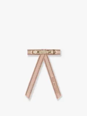 Dior Fiocco Twist Ricamato - Multicolor