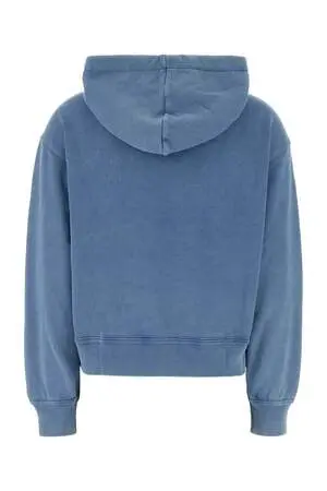 Isabel Marant Étoile Cotton Blend Salmy Sweatshirt