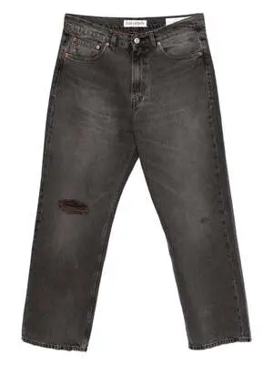 Our Legacy Third Cut Jeans - Multicolor