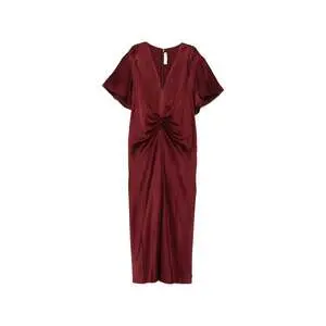 Victoria Beckham Dresses Evening Dresses - Red