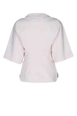 Jacquemus La Chemise Moisson - Multicolor