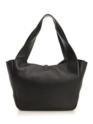 Saint Laurent Le 5 À 7 Bea Bag - Black