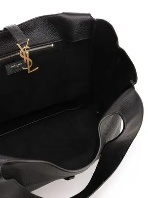 Saint Laurent Le 5 À 7 Bea Bag - Black