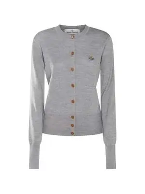 VIVIENNE WESTWOOD Bea Cardigan
