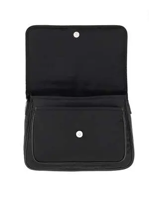 Saint Laurent Econyl® Messenger Niki Bag