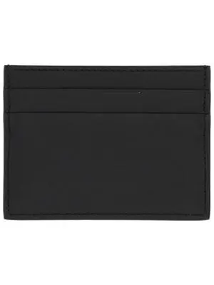Dolce & Gabbana Leather Card Holder