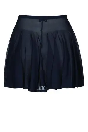 Alaïa Skater Skirt