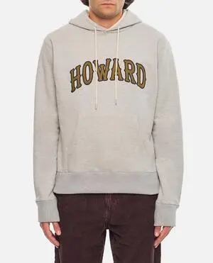 WALES BONNER Howard Hoodie - Multicolor