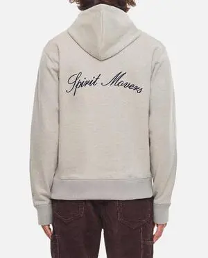 WALES BONNER Howard Hoodie