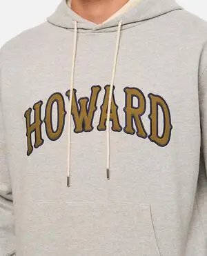 WALES BONNER Howard Hoodie