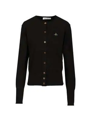 VIVIENNE WESTWOOD Bea Cardigan