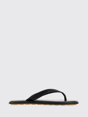 Bottega Veneta Heeled Sandal - Black
