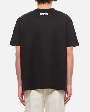 Junya Watanabe Carhartt Short Sleeve T-shirt