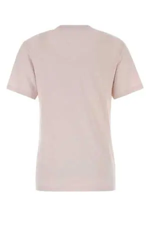 Isabel Marant Étoile Linen Zewel T-shirt - Pink
