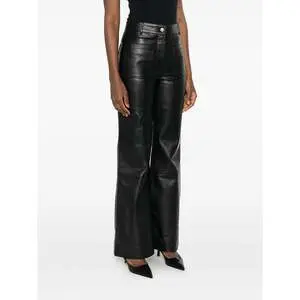 Victoria Beckham Straight Trousers