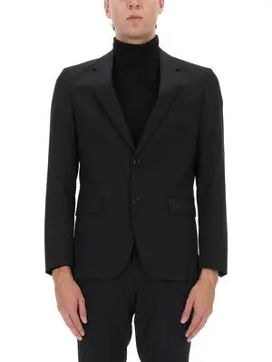 BOSS H-houston Blazer - Black
