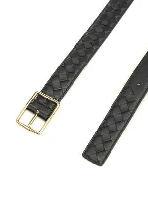 Bottega Veneta Reverso Belt