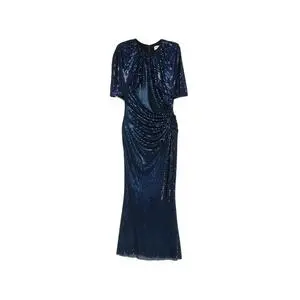 SELF-PORTRAIT Dresses Cocktail & Party Dresses - Blue