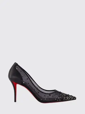 CHRISTIAN LOUBOUTIN Pumps - Black