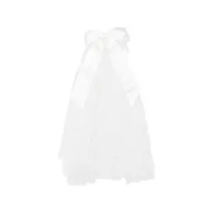 SELF-PORTRAIT Hair Accessories - White