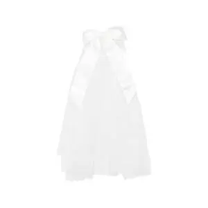 SELF-PORTRAIT Hair Accessories - White