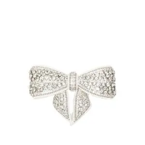 SELF-PORTRAIT Hair Accessories - Silver