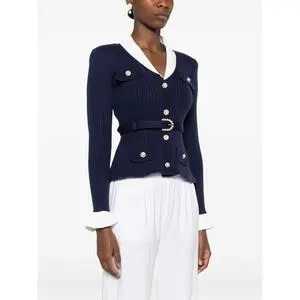 SELF-PORTRAIT Tops Cardigans