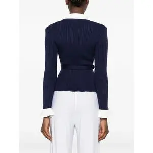 SELF-PORTRAIT Tops Cardigans