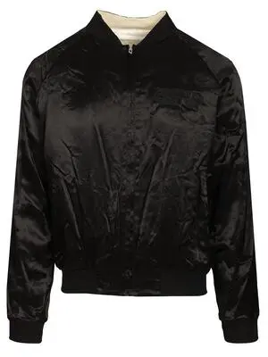 DIESEL® Reversible Bomber Jacket